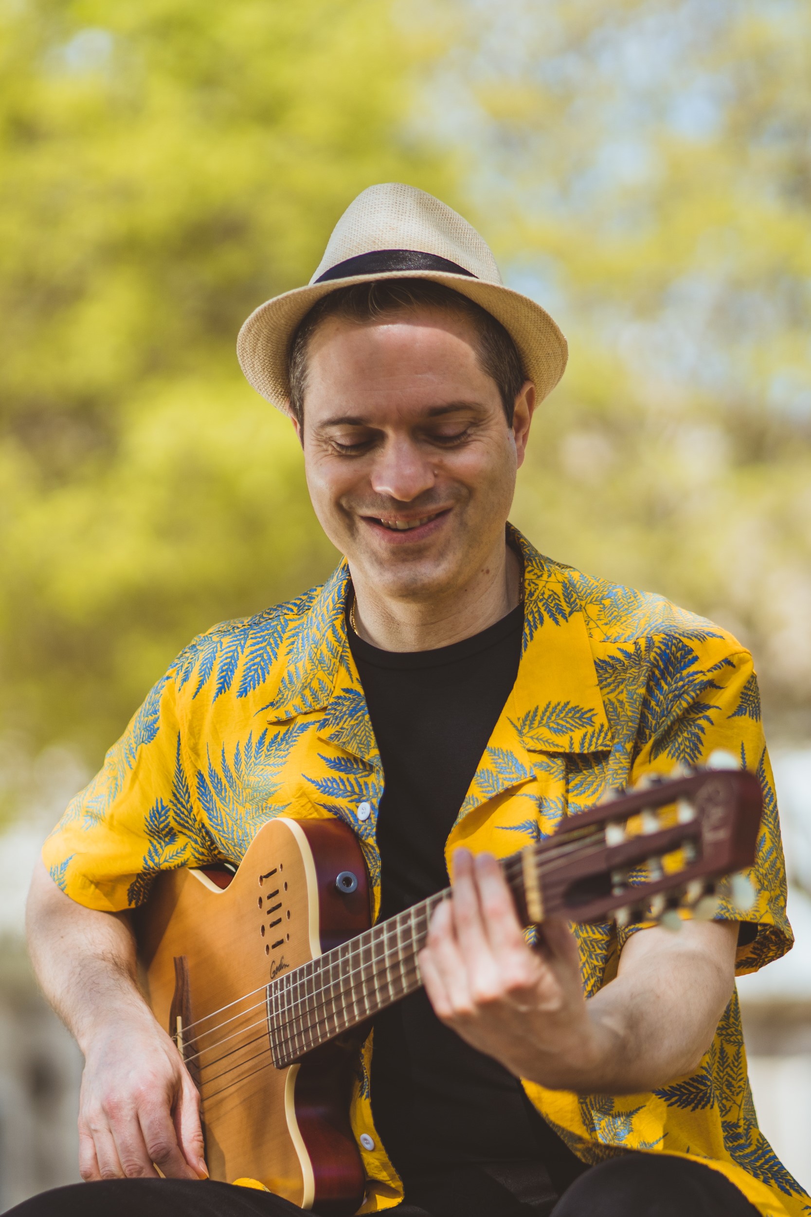 Miguel Sol - Donz’Air Festival 2025 – Festival d’été gratuit en Drôme à Donzère, musique live ...